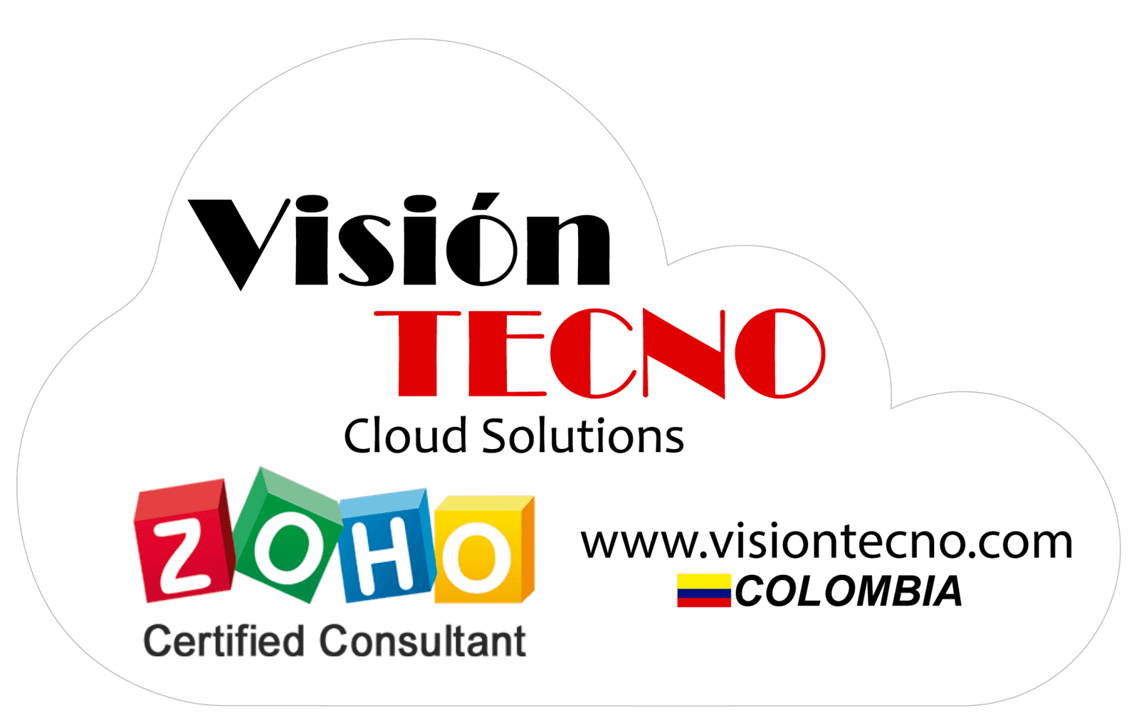 Consultores Zoho en Español - Lideres en implementación Zoho ONE - Partner Avanzado Zoho en ...